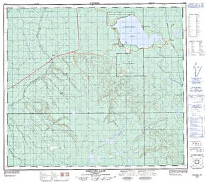GREGOIRE LAKE, Alberta | Angler's Atlas
