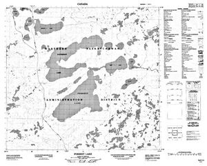 Broach Lake, Saskatchewan | Angler's Atlas