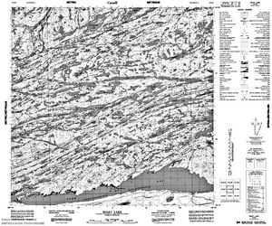 Neil Lake, Saskatchewan | Angler's Atlas