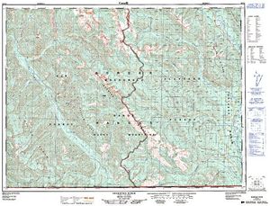 Wigwam River, British Columbia | Angler's Atlas