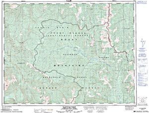 Wigwam River, British Columbia | Angler's Atlas