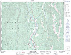 WASA LAKE, British Columbia | Angler's Atlas