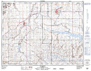 MAGRATH CHILDREN'S POND, Alberta | Angler's Atlas