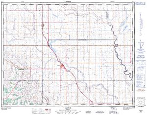 Silver Lake, Alberta | Angler's Atlas