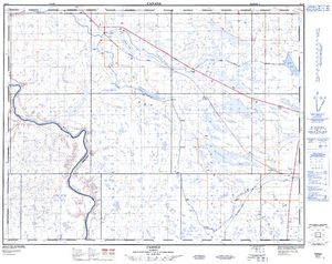 Lathom Lake, Alberta | Angler's Atlas