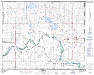 EAGLE LAKE, Alberta | Angler's Atlas