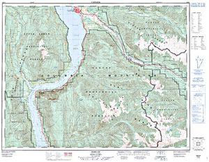 WILSON LAKE, British Columbia | Angler's Atlas