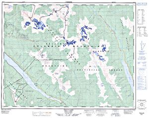 DUNCAN LAKE, British Columbia | Angler's Atlas