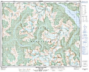 KINBASKET LAKE, British Columbia | Angler's Atlas