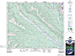 LOON LAKE, British Columbia | Angler's Atlas