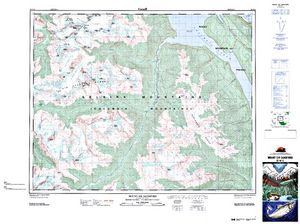 KINBASKET LAKE, British Columbia | Angler's Atlas