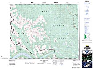 MARGARET LAKE, Alberta | Angler's Atlas