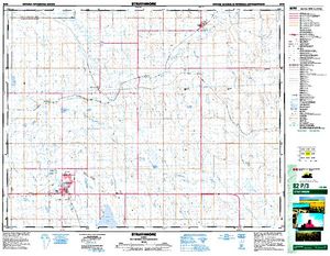 EAGLE LAKE, Alberta | Angler's Atlas