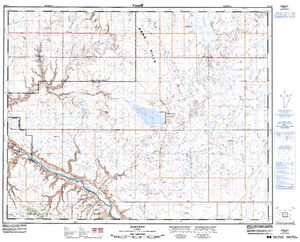 Little Fish Lake, Alberta | Angler's Atlas