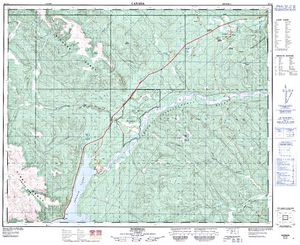 Abraham Lake, Alberta | Angler's Atlas
