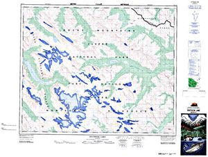 Maligne Lake, Alberta | Angler's Atlas