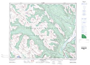 Talbot Lake, Alberta | Angler's Atlas