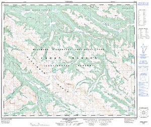 Muskeg River, Alberta | Angler's Atlas