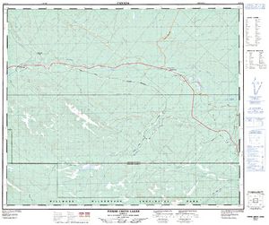 Muskeg River, Alberta | Angler's Atlas