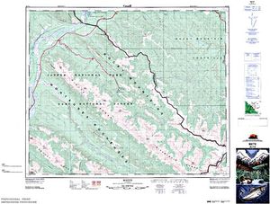 Brule Lake, Alberta | Angler's Atlas