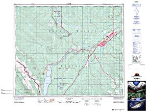 Brule Lake, Alberta | Angler's Atlas