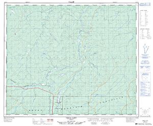 GREGG LAKE, Alberta | Angler's Atlas