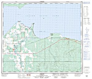 LESSER SLAVE LAKE, Alberta | Angler's Atlas