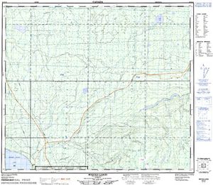 LESSER SLAVE LAKE, Alberta | Angler's Atlas
