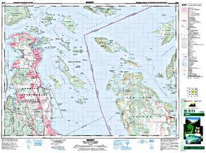PROSPECT LAKE, British Columbia | Angler's Atlas