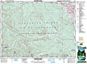 Englishman River, British Columbia | Angler's Atlas