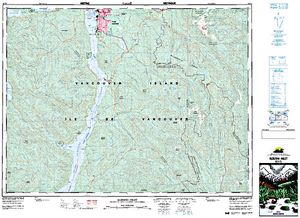 Alberni Inlet, British Columbia | Angler's Atlas