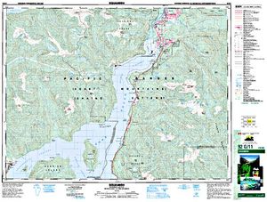 Squamish River, British Columbia | Angler's Atlas