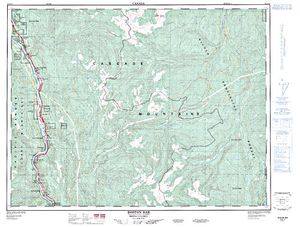 MURRAY LAKE, British Columbia | Angler's Atlas