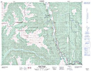 Thompson River, British Columbia | Angler's Atlas