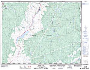 STUMP LAKE, British Columbia | Angler's Atlas