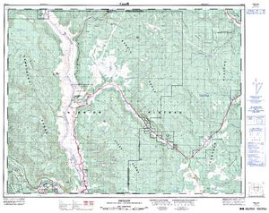 Pavilion Lake, British Columbia | Angler's Atlas