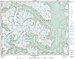Howe Sound, British Columbia | Angler's Atlas