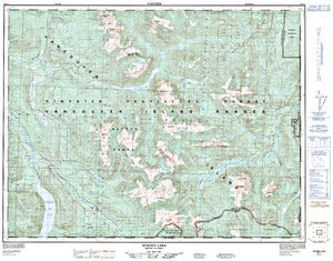 STEWART LAKE, British Columbia | Angler's Atlas