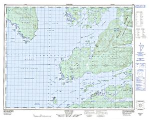 Rivers Inlet, British Columbia | Angler's Atlas