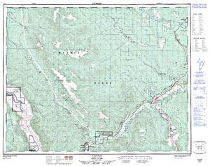 Kelly Lake, British Columbia | Angler's Atlas