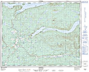 QUESNEL LAKE, British Columbia | Angler's Atlas