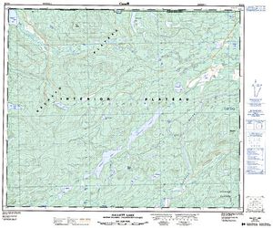 Nechako River, British Columbia | Angler's Atlas