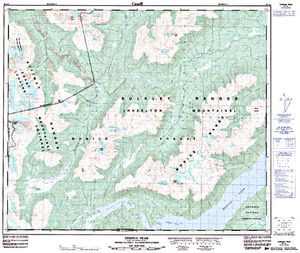 Morice Lake, British Columbia | Angler's Atlas