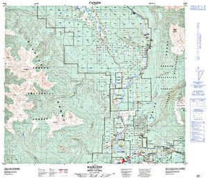 ROSS LAKE, British Columbia | Angler's Atlas
