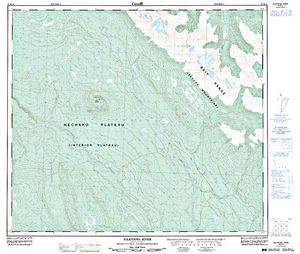 Babine River, British Columbia | Angler's Atlas