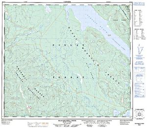Williston Lake, British Columbia | Angler's Atlas