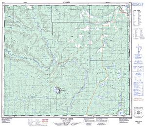 KELLY LAKE, British Columbia | Angler's Atlas