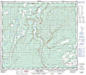 STEWART LAKE, British Columbia | Angler's Atlas
