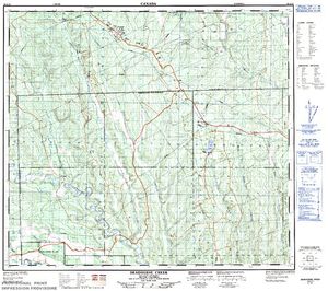 INGA LAKE, British Columbia | Angler's Atlas