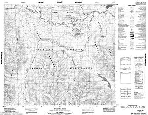 Williston Lake Free Maps | Angler's Atlas